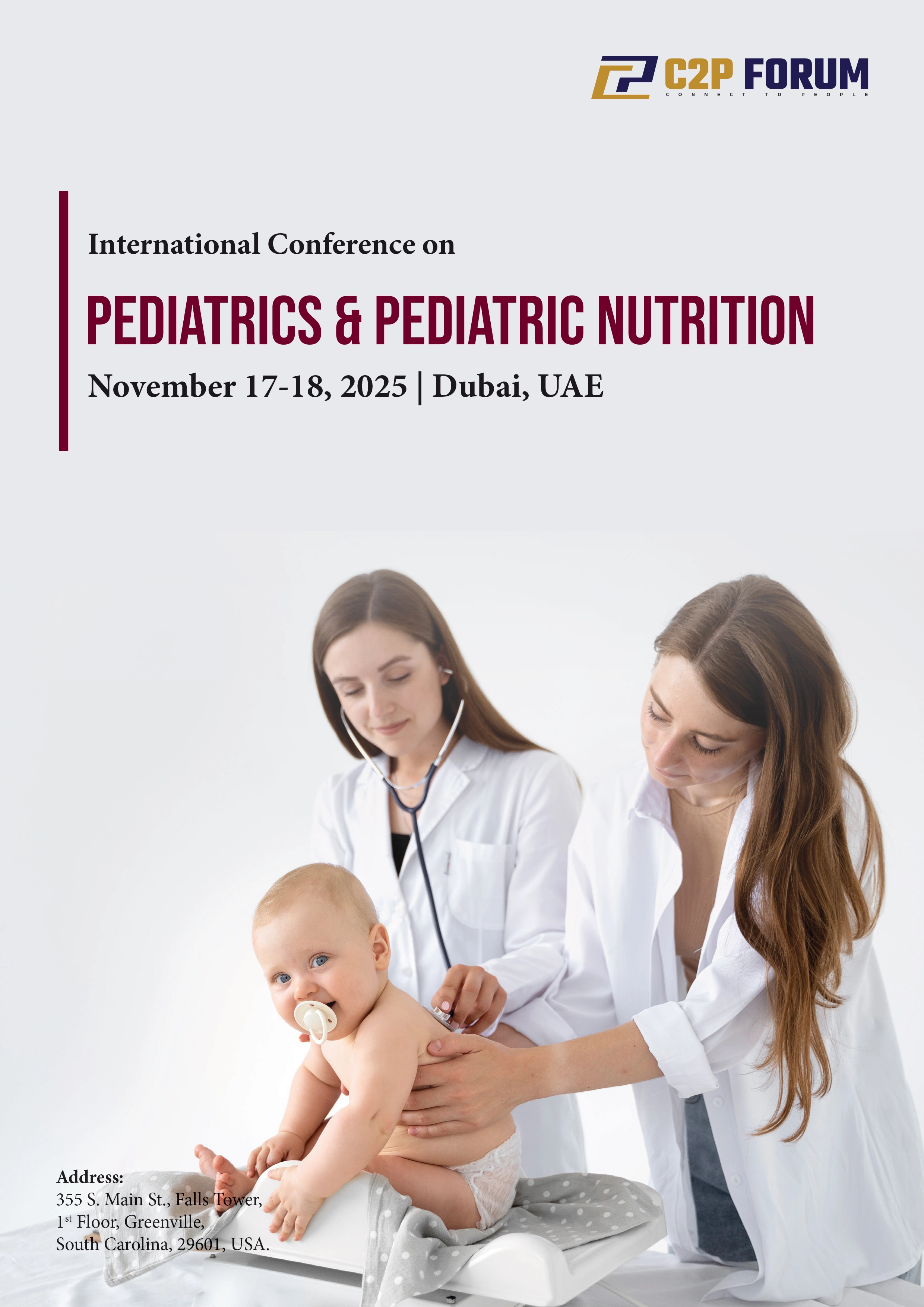 C2P Forum Past Conferences Reports | C2P Events | USA | Europe| Asia | Middle East | C2P Forum ...